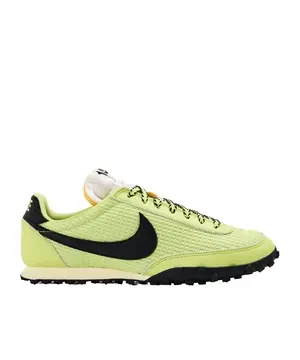 Nike Retro Casual Shoes - Yellow