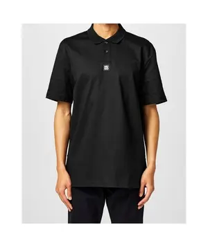 Hugo Boss Logo Short Sleeve Polo Shirt