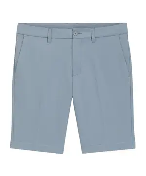 Hugo Boss Lightweight Quick-dry Sports Shorts - Blue