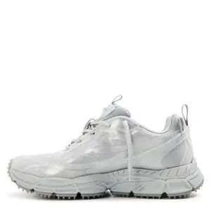 Off-White Retro-inspired Low Top Sneakers