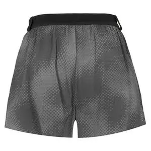 REPRESENT Elastic Waistband Athletic Shorts
