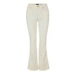 7 For All Mankind Bootcut Jeans