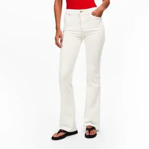 7 For All Mankind Bootcut Jeans