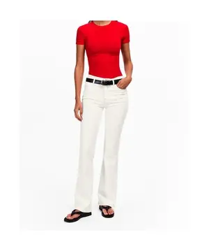 7 For All Mankind Bootcut Jeans