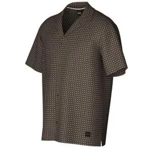 Hugo Boss Short-sleeved Shirt