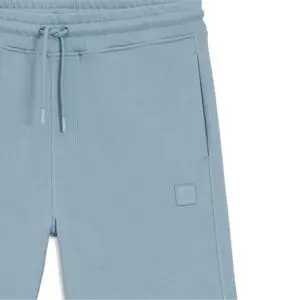 Hugo Boss Logo Detail Shorts