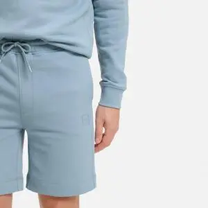 Hugo Boss Logo Detail Shorts