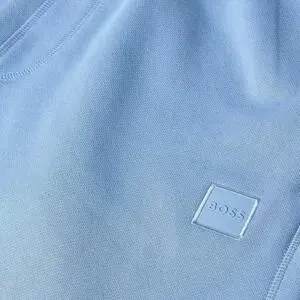 Hugo Boss Logo Detail Shorts