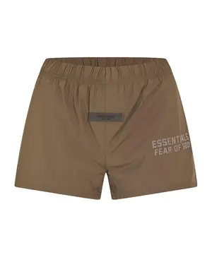 Fear Of God Logo Detail Shorts