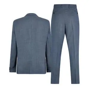 Hugo Boss Three-piece Suit
