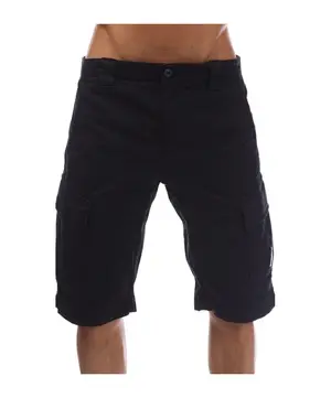 C.P. COMPANY Comfortable Stretchy Shorts