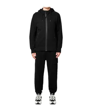 C.P. COMPANY Hooded Sweatshirt