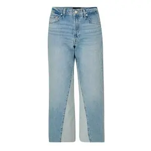 7 For All Mankind Straight Leg Jeans