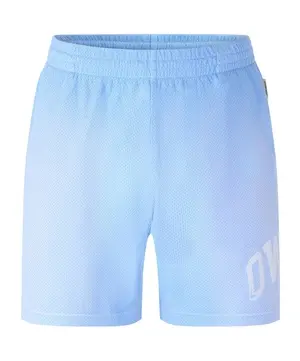 REPRESENT Casual Shorts With Adjustable Waistline