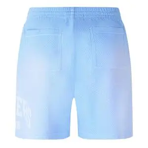 REPRESENT Casual Shorts With Adjustable Waistline