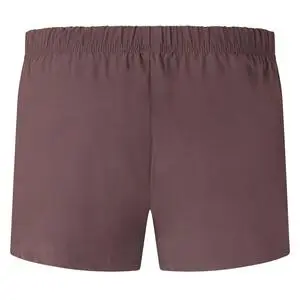 Fear Of God Logo Detail Shorts