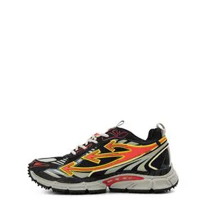 Off-White Retro Casual Shoes