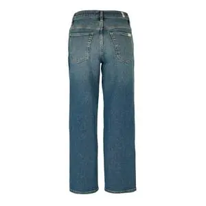 7 For All Mankind Straight Leg Jeans