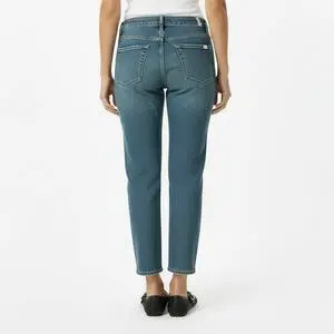 7 For All Mankind Straight Leg Jeans