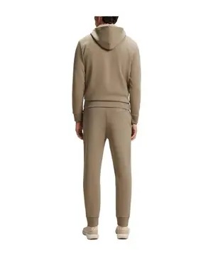 Hugo Boss Zip-up Hoodie