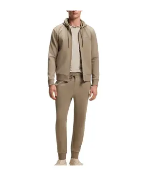 Hugo Boss Zip-up Hoodie