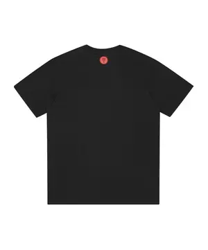 ICECREAM Crew Neck Short-sleeved T-shirt