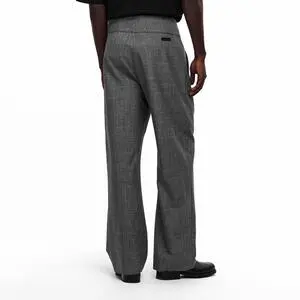 Fear Of God Straight Leg Trousers
