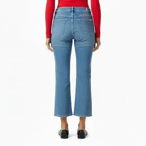 7 For All Mankind Slim Fit Jeans