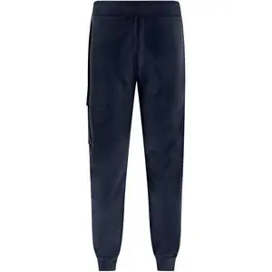C.P. COMPANY Cargo Trousers With Lens Detail