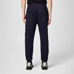C.P. COMPANY Cargo Trousers With Lens Detail