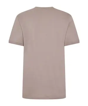 Hugo Boss Logo Crew-neck T-shirt