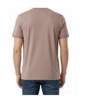 Hugo Boss Logo Crew-neck T-shirt