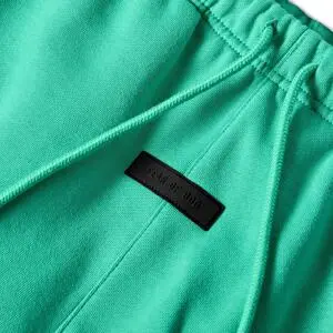 Fear Of God Drawstring Shorts - No