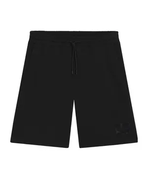 Hugo Boss Drawstring Shorts - Black