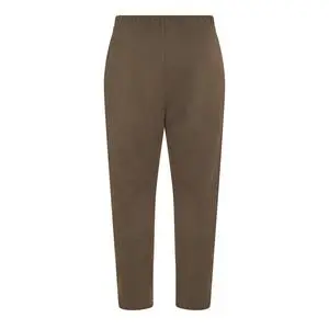 Fear Of God Logo Drawstring Sweatpants
