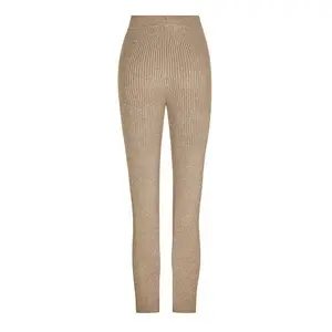 Fear Of God Ribbed Elasticated Waistband Pants