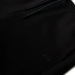 Hugo Boss Fleece Shorts