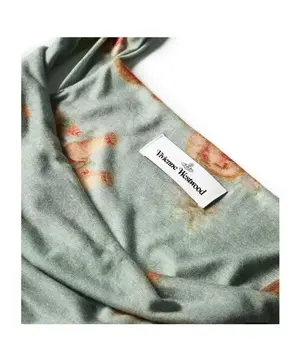 VIVIENNE WESTWOOD Printed Camisole
