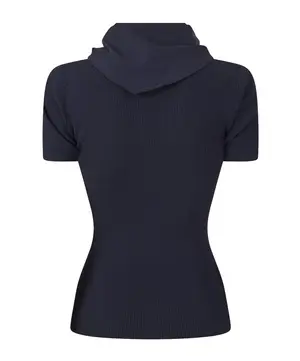 Max Mara Minimalist Versatile T-shirt