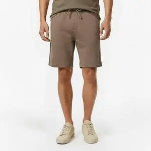 Hugo Boss Logo Drawstring Shorts