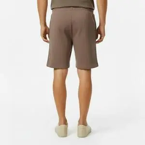 Hugo Boss Logo Drawstring Shorts