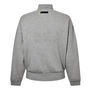 Fear Of God Long-sleeved Polo Shirt