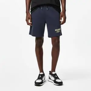 Hugo Boss Fleece Shorts