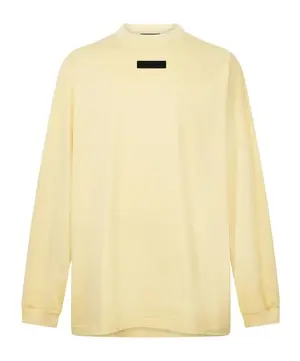 Fear Of God Long-sleeved T-shirt