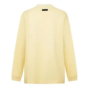 Fear Of God Long-sleeved T-shirt