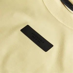 Fear Of God Long-sleeved T-shirt