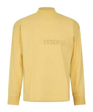 Fear Of God Long-sleeved T-shirt