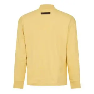 Fear Of God Long-sleeved T-shirt