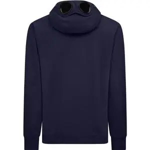C.P. COMPANY Goggle Full-zip Hoodie
