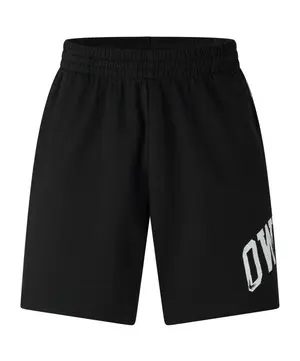 REPRESENT Casual Shorts With Side Pockets And Adjustable Waistline